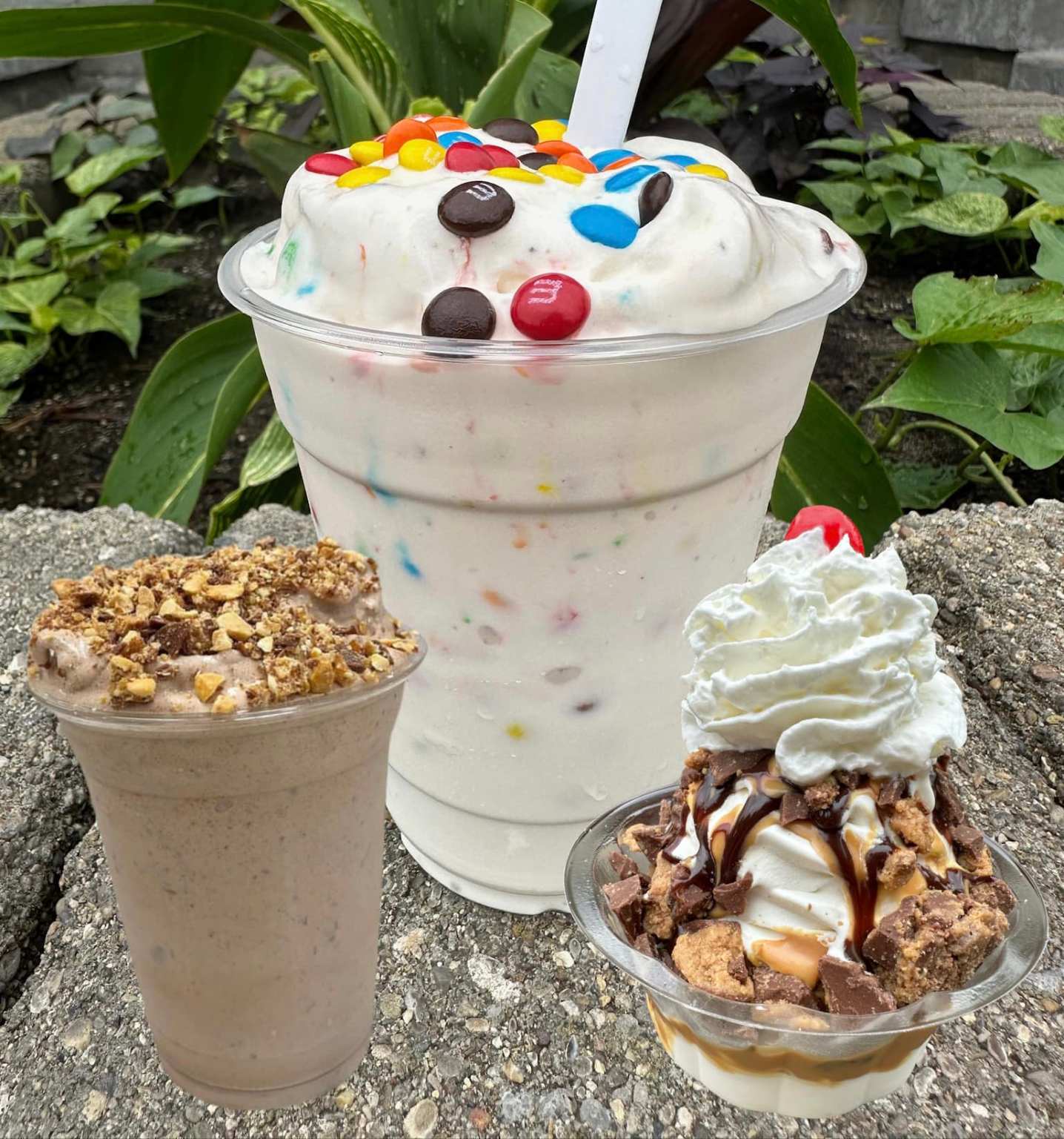 Welcome to Twist Ice Cream - Twist Ice Cream