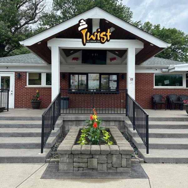 Welcome to Twist Ice Cream - Twist Ice Cream